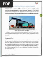Understanding FCL, LCL, CY, and CFS | PDF | Containerization | Delivery ...