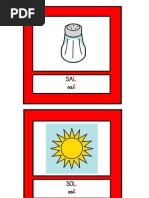 Fonema S Inversa y Final R.A.I.P. | PDF | Historia