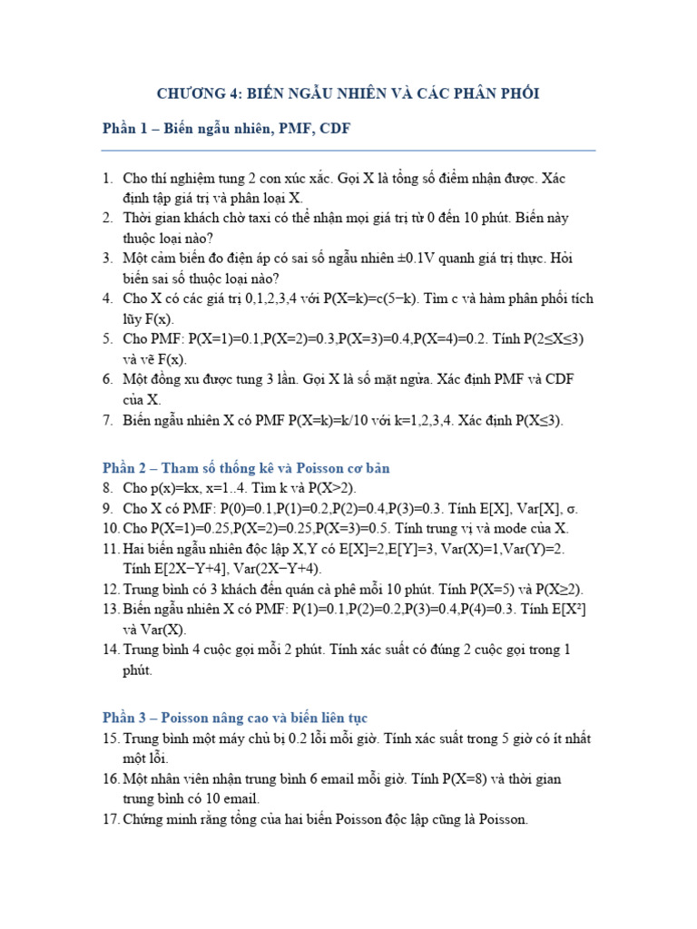 Bai Tap c4 Bo Sung (11!10!25) | PDF