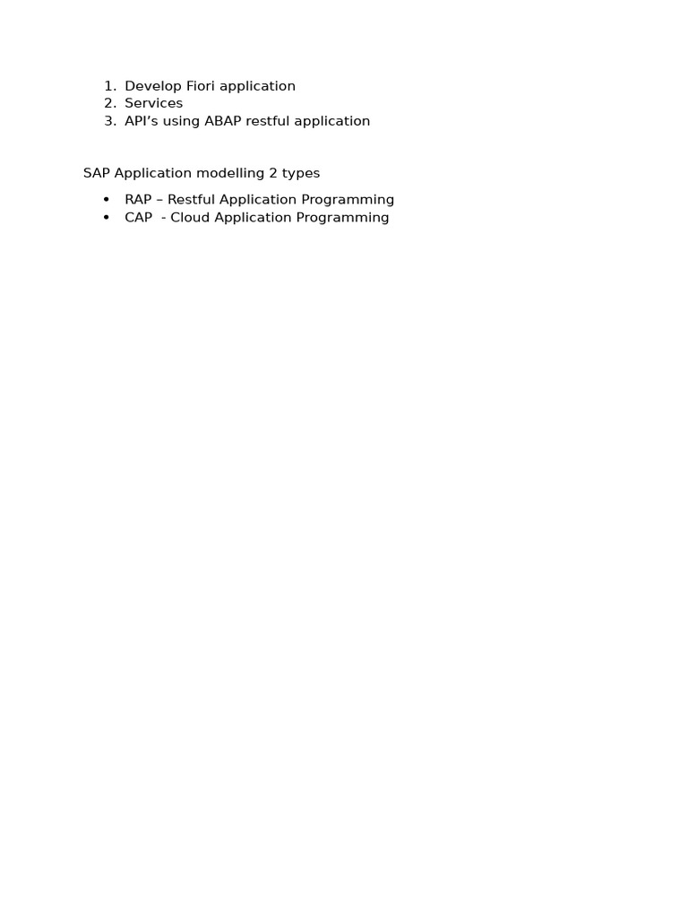 Document - RAP | PDF