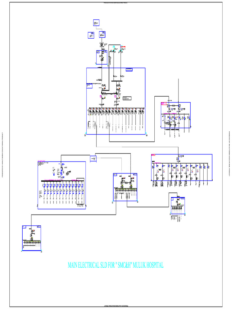 SLD Substation 2 (13!10!25) - Model | PDF