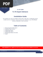 Snow Inventory Agent System Requirements | PDF | Microsoft Windows ...