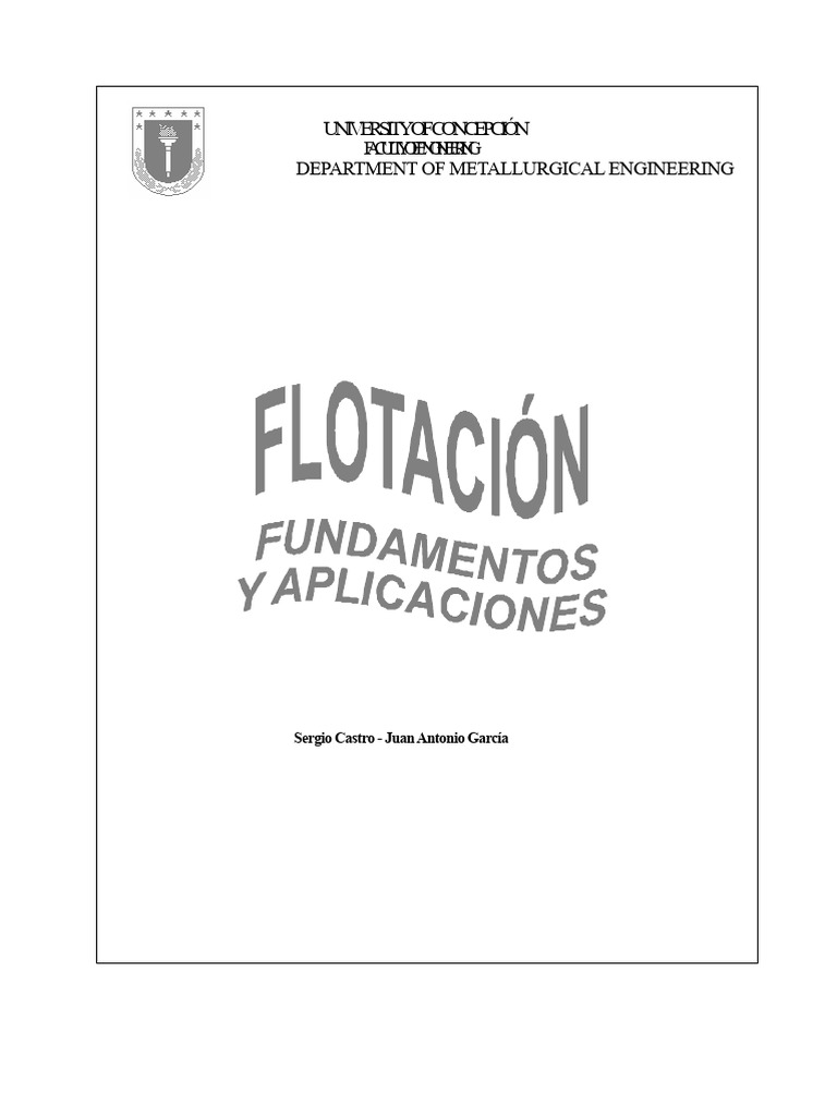 Floating Book (University of Concepción) | PDF | Intermolecular Force ...