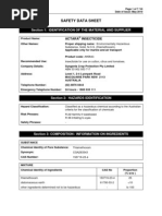 Wetcit Label OroAgri | PDF | Pesticide | Herbicide