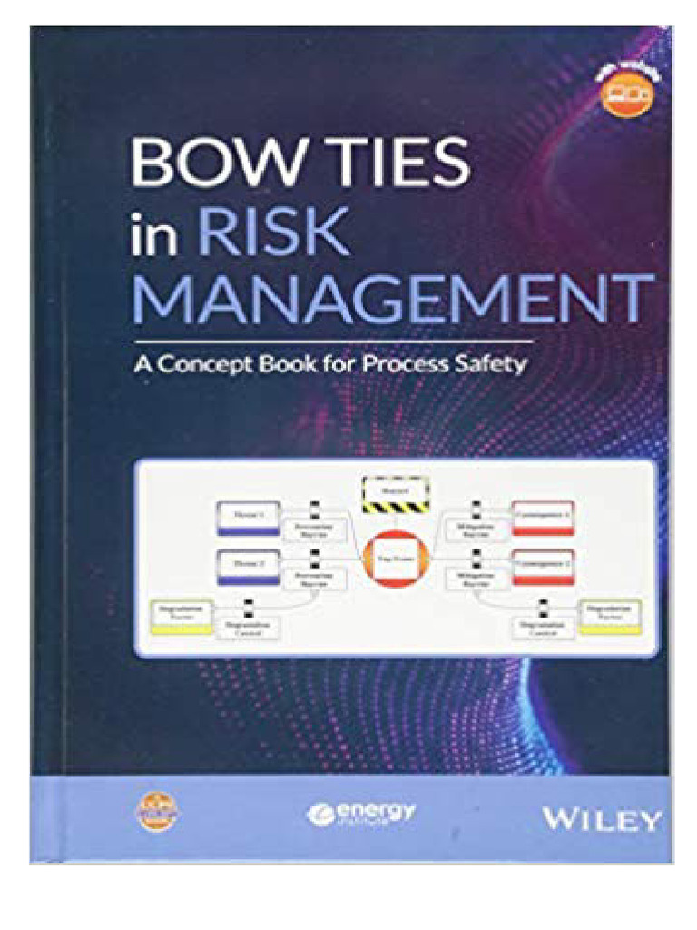 Bowtie Book | PDF | Risk | Risk Management