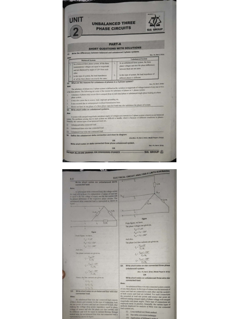 Eca 2-Unit - 2 | PDF