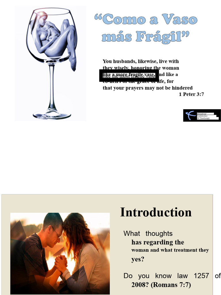 Like The Most Fragile Vase | PDF