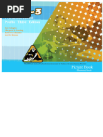 Boehm-3 Test of Basic Concepts | PDF
