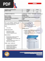 AccuPoint Advanced User Guide | PDF | Electromagnetic Interference | Wi Fi