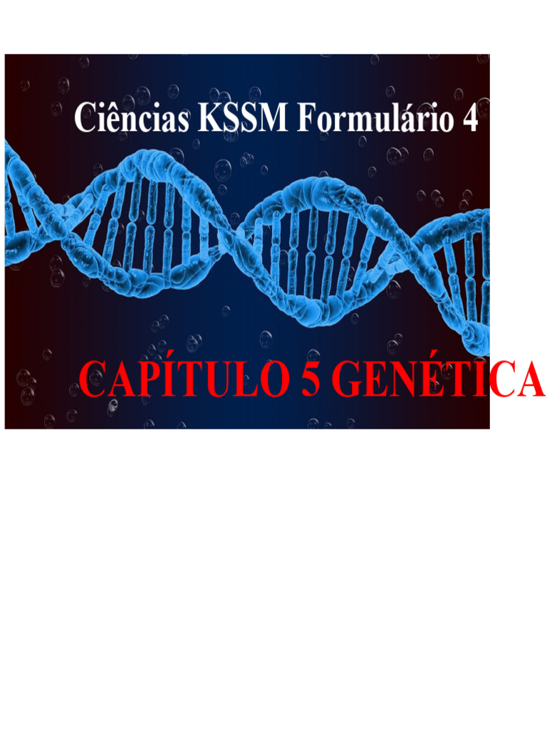 F4 Capítulo 5 KSSM CIÊNCIA DLP tradução para Chinês (3).pptx | PDF ...