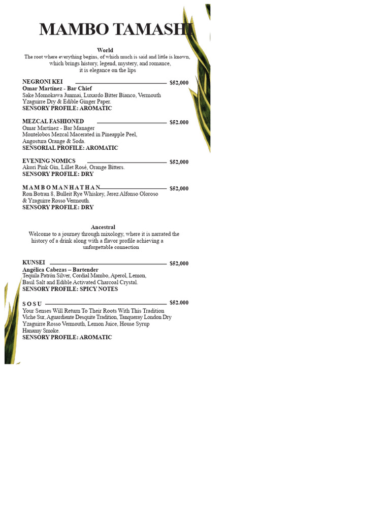 d47a56fe-8297-4e98-8a98-b0229e2a3290_MAMBO-Cocktail-Letter | PDF ...