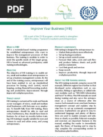 Gender-Responsive Lgu (Gerl) Assessment Tool | PDF | Governance | Gender
