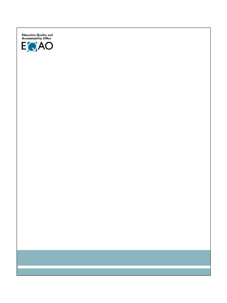 Osslt Answers 2014 | PDF | Reading Comprehension | Linguistics