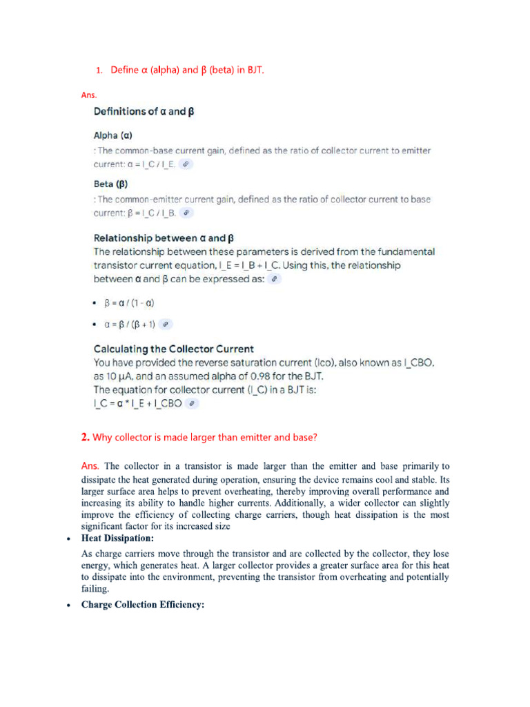 Beta | PDF