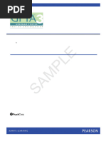 GFTA-3 Record Form Instructions | PDF | Syllable | Phoneme