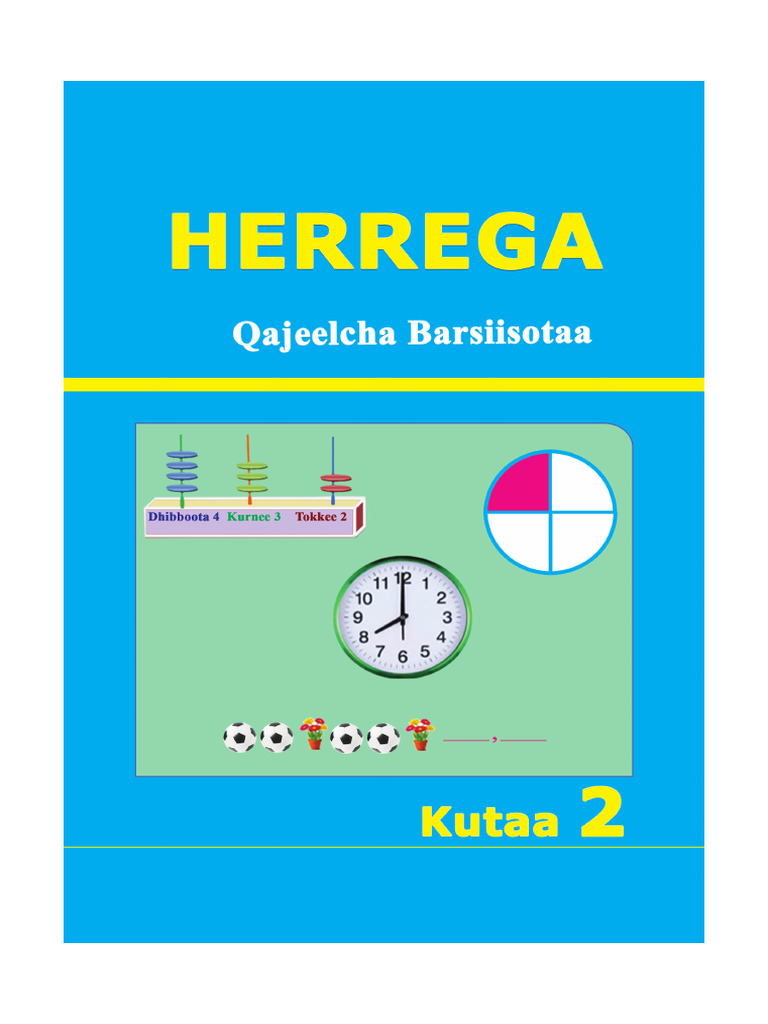Grade 2 TG | PDF