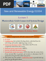 SolarEdge S1000/S1200 Optimizer Guide | PDF | Photovoltaics | Solar Panel