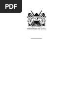 Zimbabwe Labour Court Rules 2017 | PDF | Mediation | Judgment (Law)