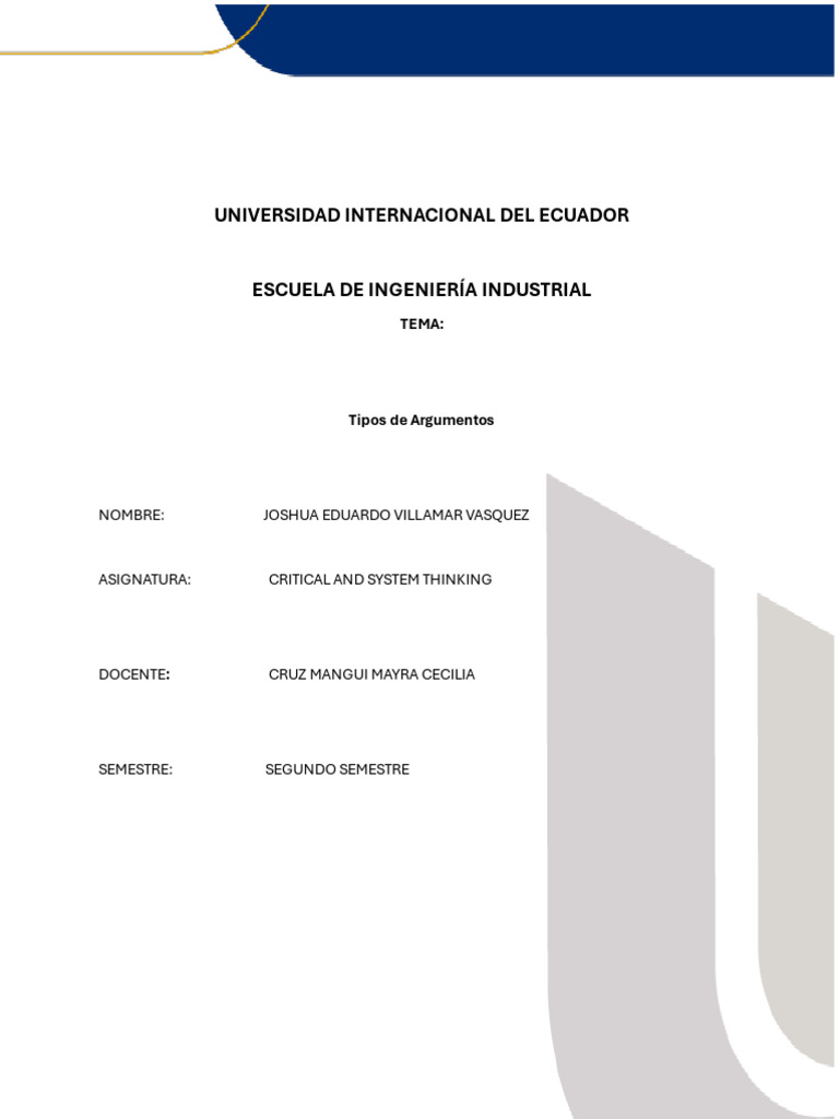 Parrafo Argumentativo | PDF | Acoso cibernético | Cognición