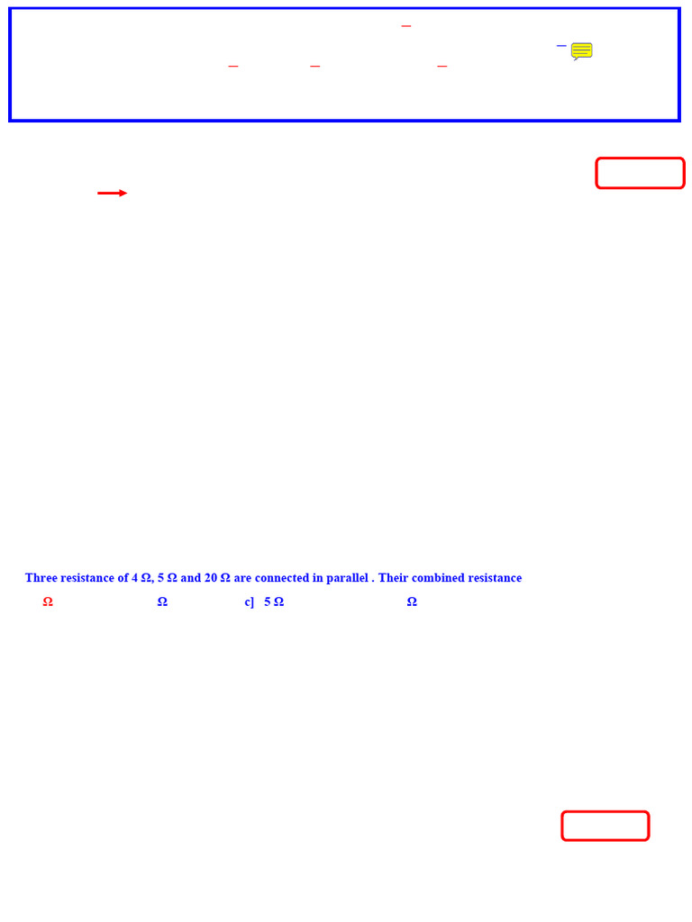 10th STD Science Sa1 Question Paper Eng Version 2019-20 by Sas | PDF ...