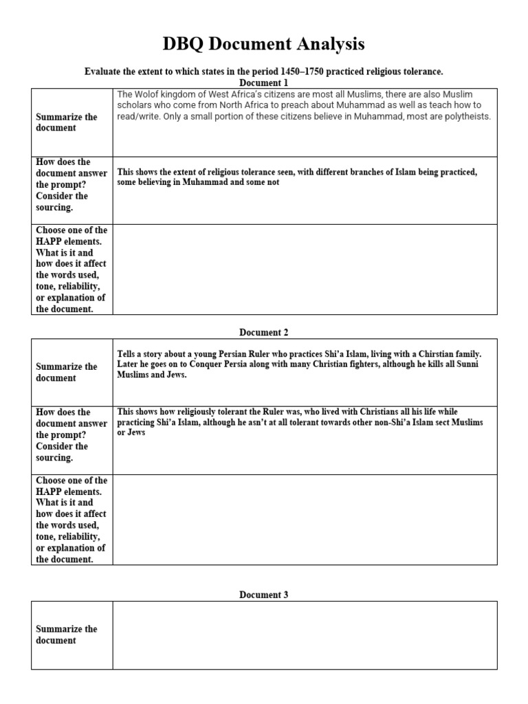 Document Analysis Sheet-1 | PDF | Muhammad | Shia Islam