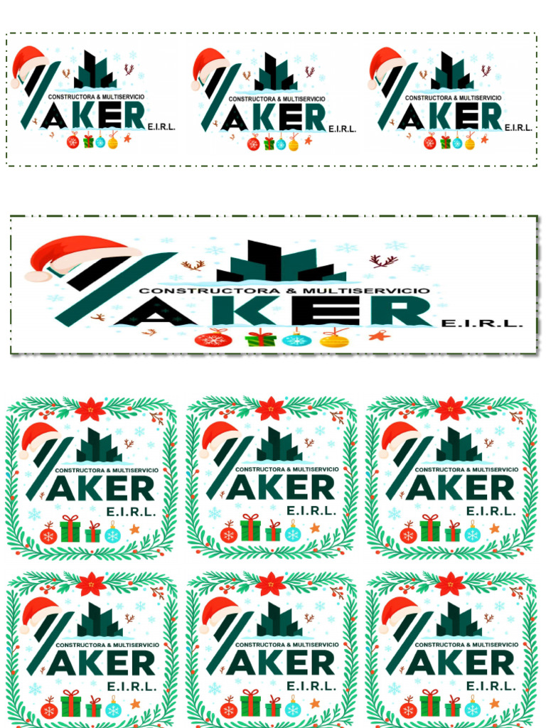 Navidad Yaker | PDF