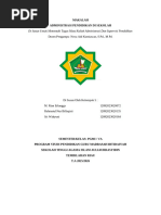 Muhammad Zacky Zidane Volume Kelas V | PDF