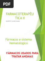 Solução Injetável FERROPURUM® 20 mg/mL | PDF | Insuficiência cardíaca ...