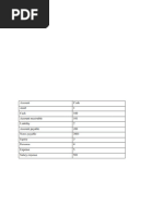 NAUPA Standard Format Overview | PDF | Zip Code | Comma