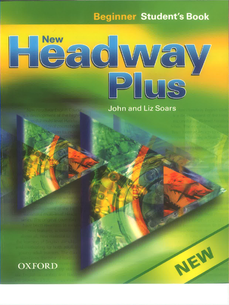 POOK .Headway Plus PDF - pdf1212 | PDF