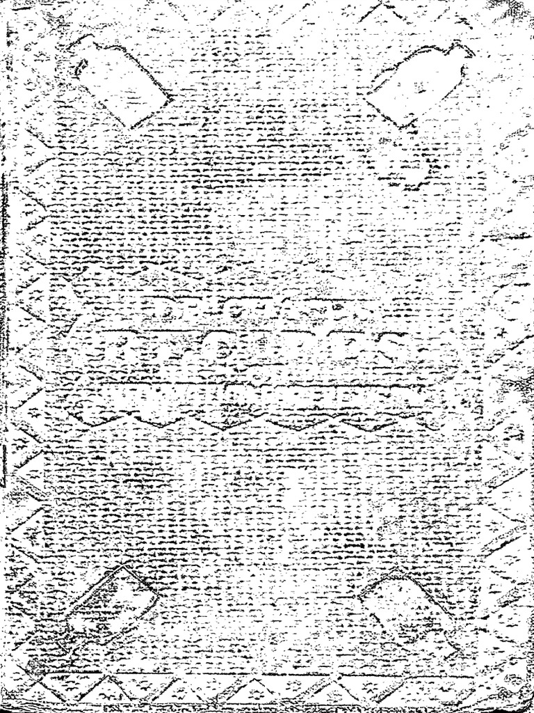 Chas OBJ | PDF