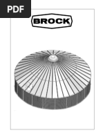 McElroy Metal Panel Specifications Guide | PDF | Building Engineering