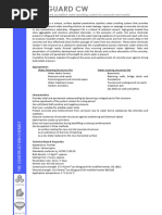 PENETRON® Crystalline Waterproofing Guide | PDF | Concrete | Water