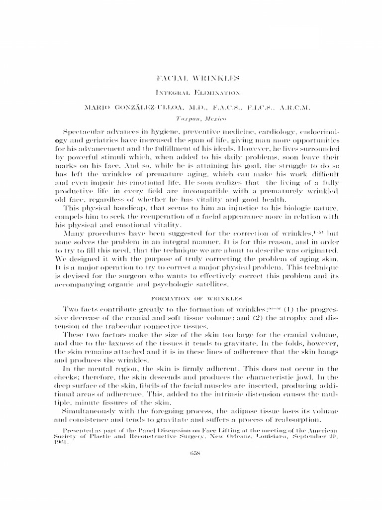 Mexicano Raiz Ritides | PDF