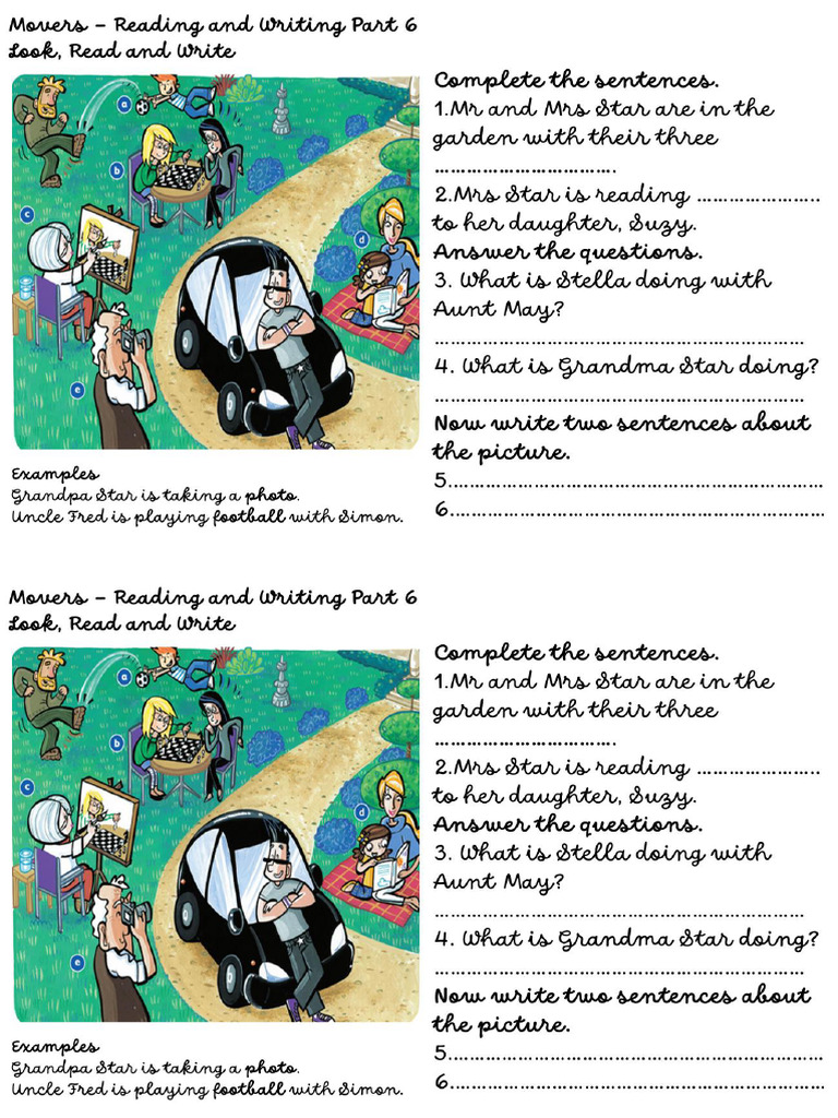 U1 - Extra Handout 1 | PDF