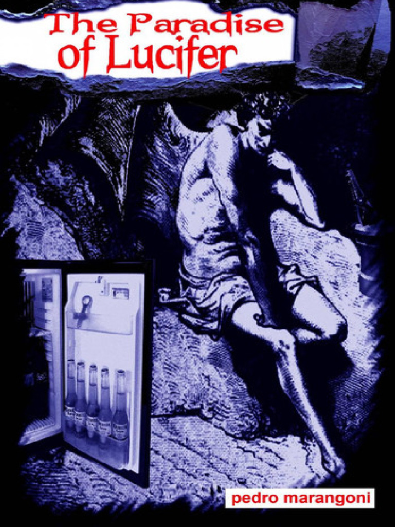 The Paradise of Lucifer | PDF