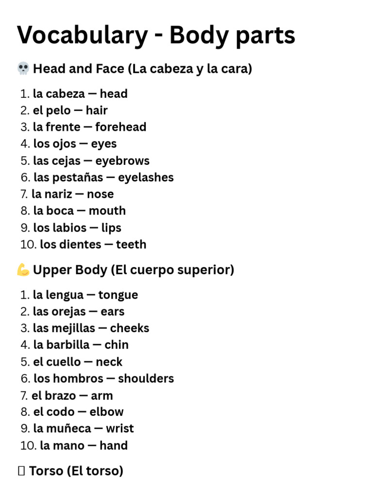 La Muñeca - Wrist | PDF