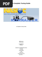 Tunerpro RT Datalogging & OSEPlugin Guide | PDF | Usb | Electrical ...