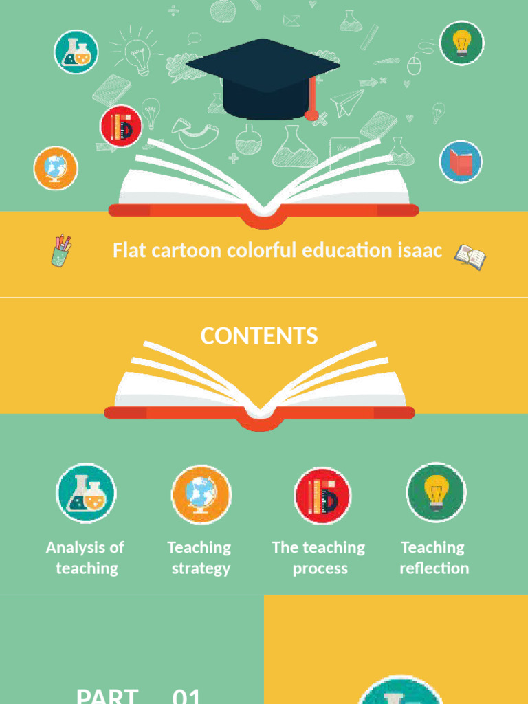 Flat Cartoon co-WPS Office | PDF | Imaging | Display Technology