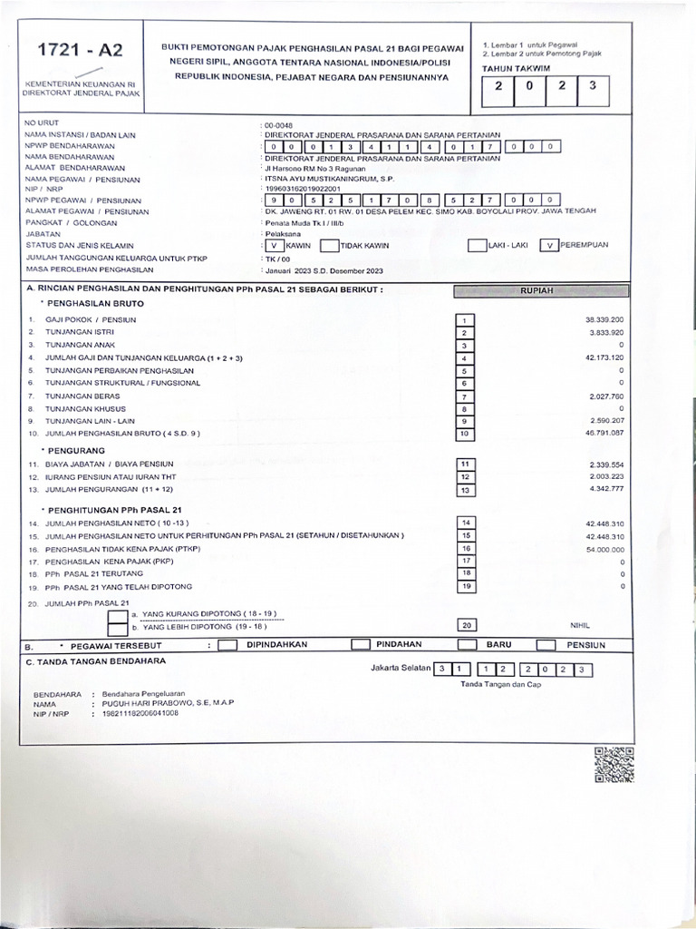 SPT 2023 | PDF