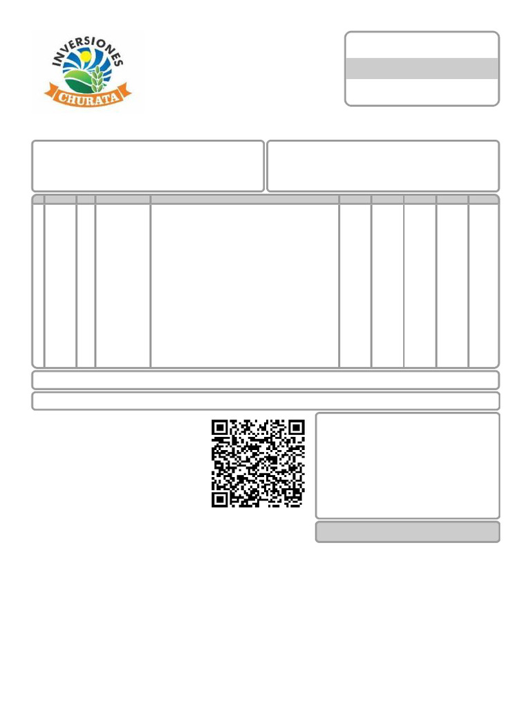 F001-00000203-11121079-PDF Factura de Compra | PDF | Tecnología ...