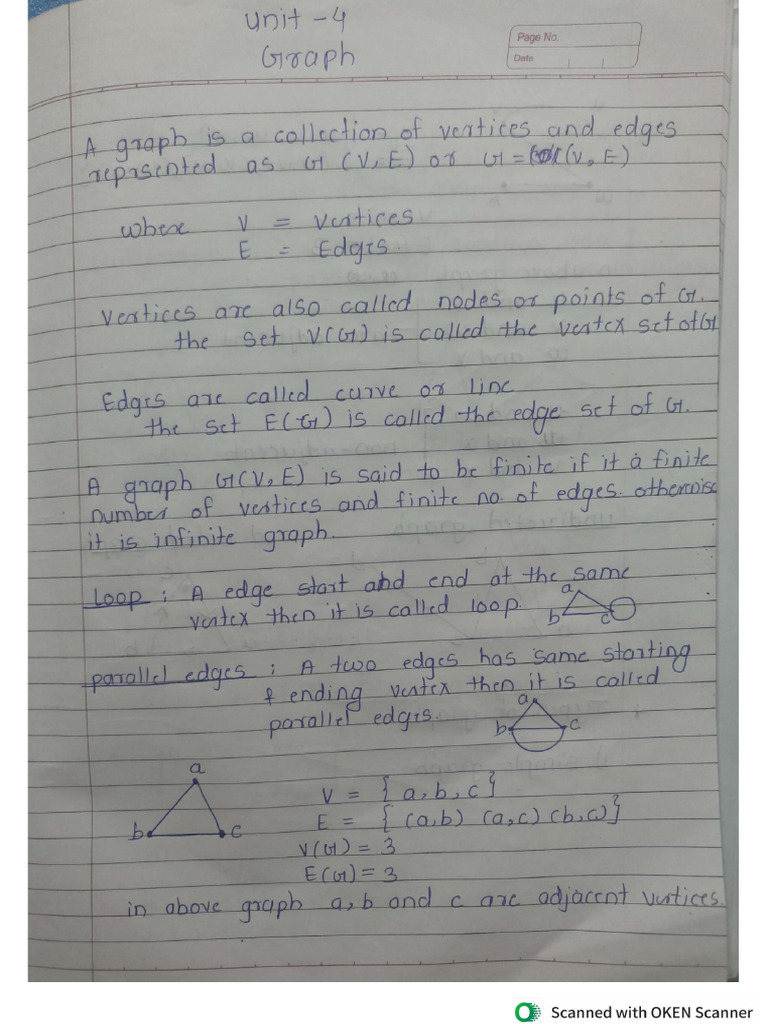 Unit 4 Notes.docx | PDF