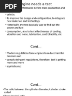 AVL Micro Soot Sensor Overview | PDF | Engines | Vehicle Technology