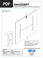Sd Updh Icon e002 r01 Single Line Diagram | PDF | Electrical ...