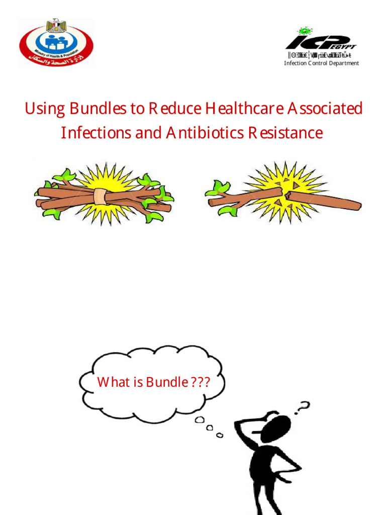 Infection Control Bundles Explained | PDF | Surgery | Medical Treatments