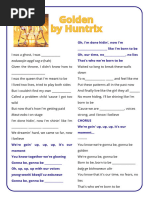 Phonics Worksheet: Letters I, J, K, L | PDF