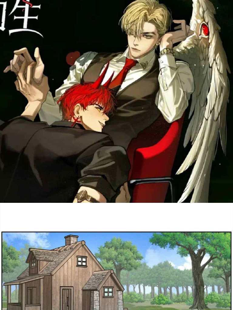 「07」 Hell Intern ⸙ | PDF