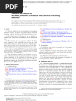 ISO 179 Charpy Impact Testing Guide | PDF | Verification And Validation ...
