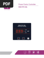 Cube Orange Pinout and Compass Info | PDF | Usb | Power Supply