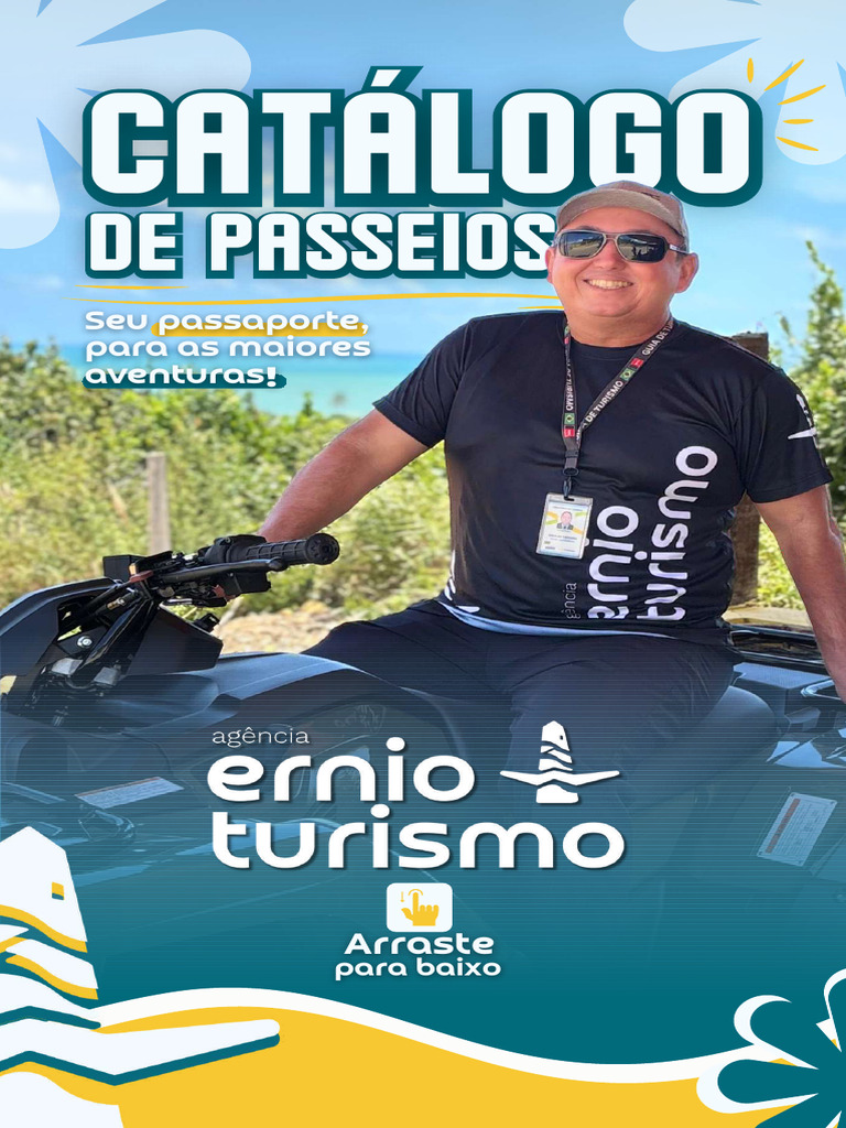 CATÁLOGO ERNIO OFC | PDF